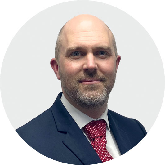 Executive Management Team – Yu Group PLC