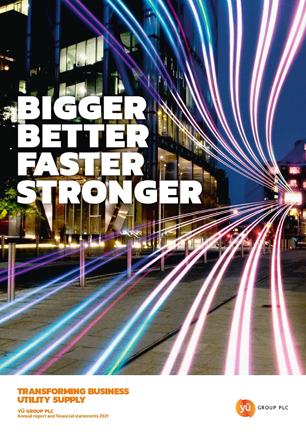 Results Centre – Yu Group PLC