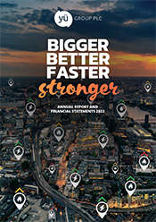 Results Centre – Yu Group PLC