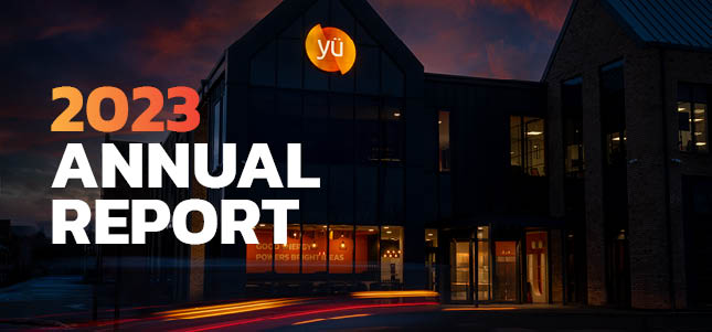 Yu Group PLC
